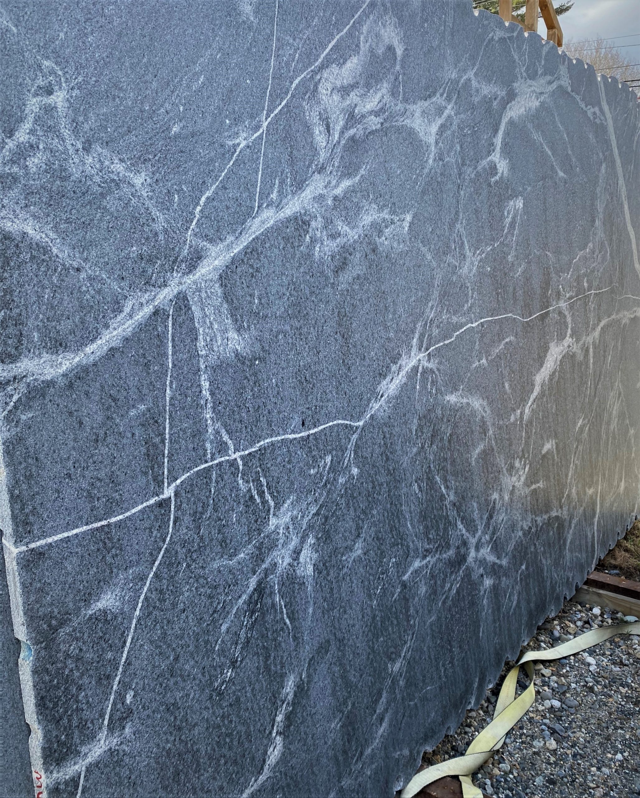 Granite, Quartz and Marble Countertops From Our Naples, Maine Location.