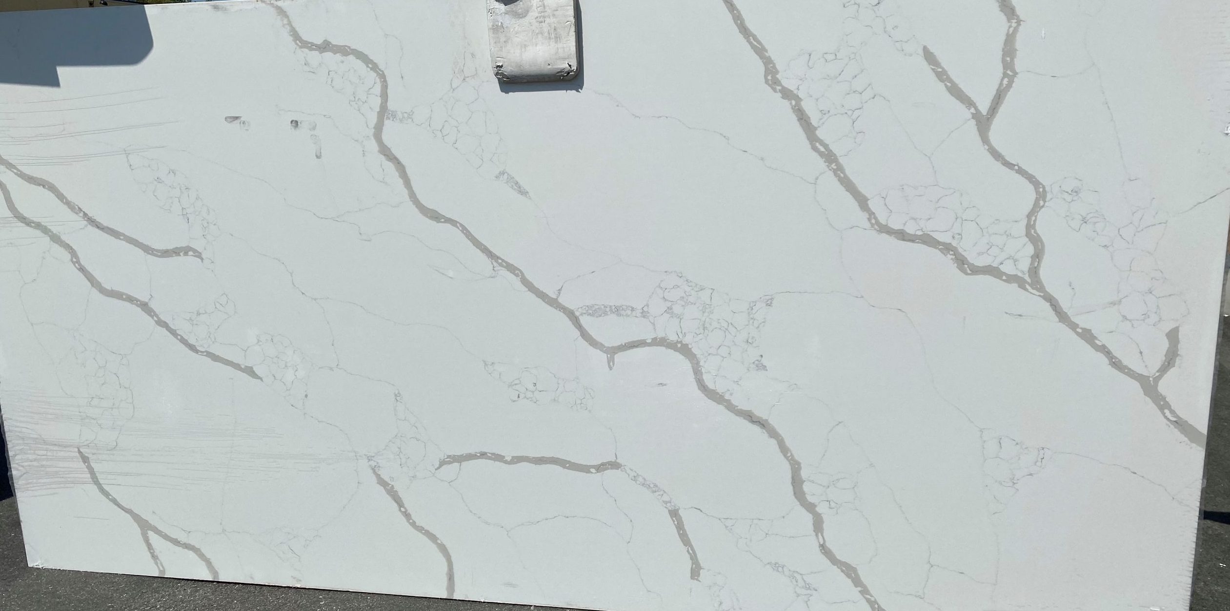 Granite, Quartz and Marble Countertops From Our Naples, Maine Location.