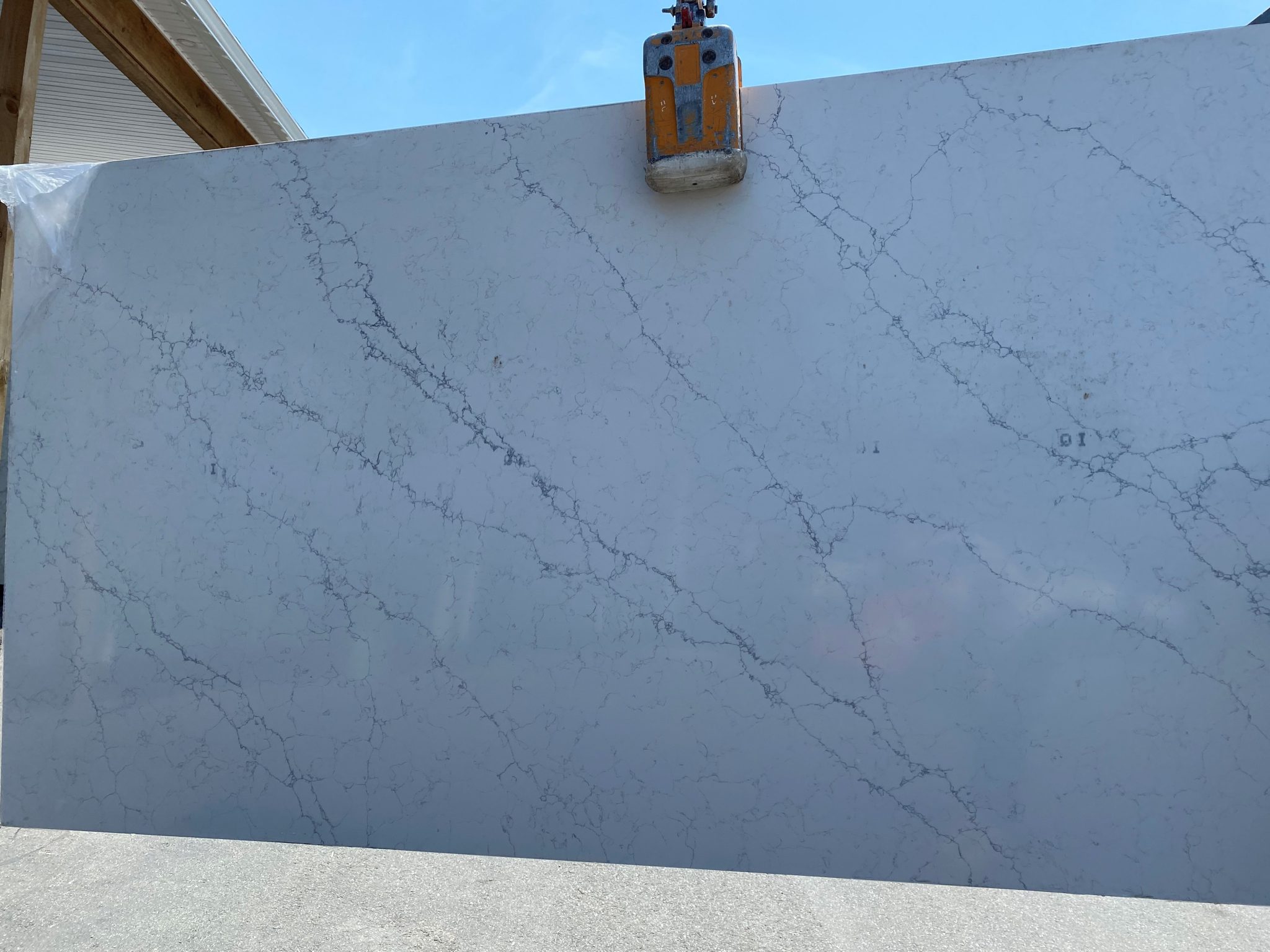 Granite, Quartz and Marble Countertops From Our Naples, Maine Location.