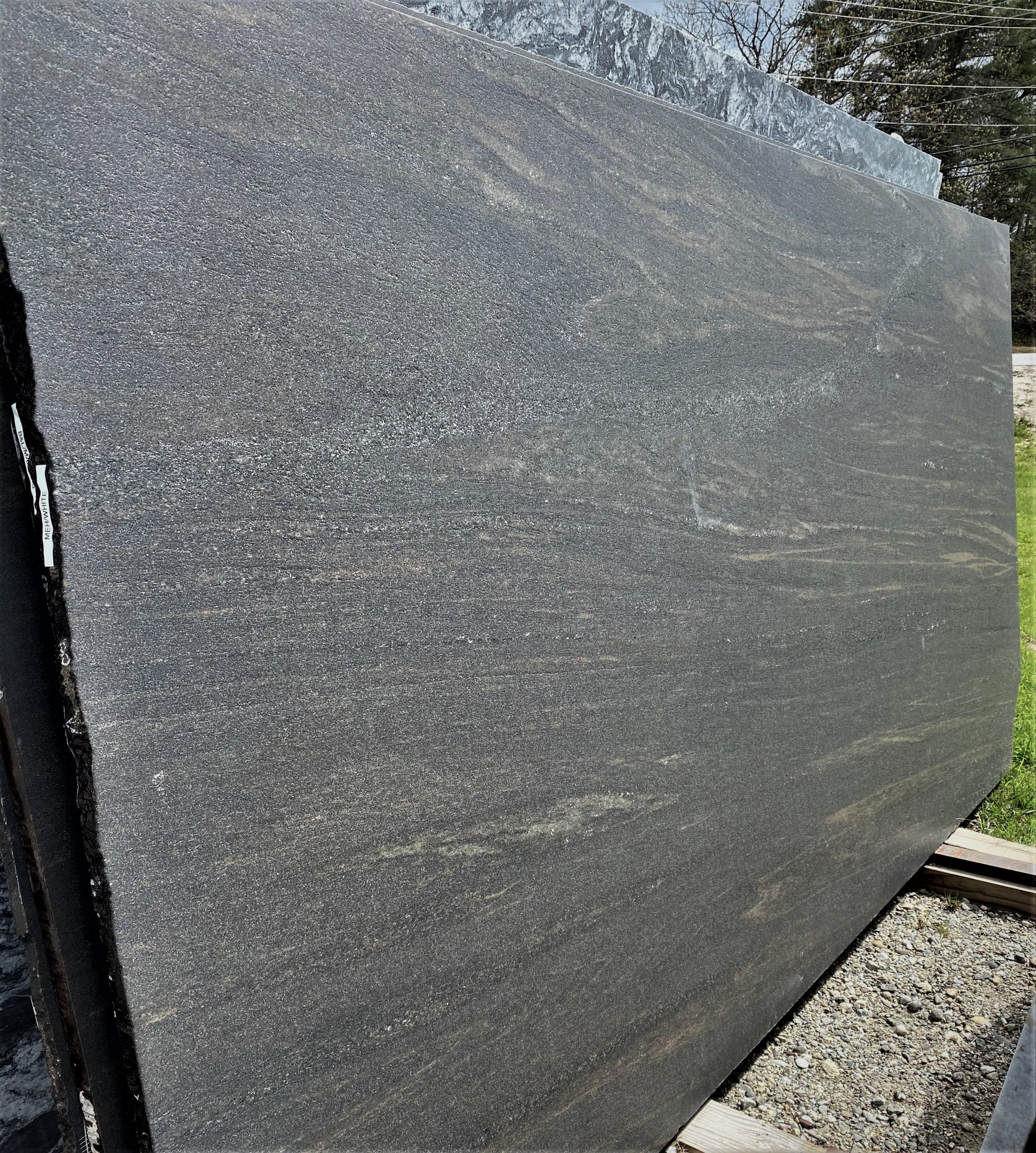Granite, Quartz and Marble Countertops From Our Naples, Maine Location.