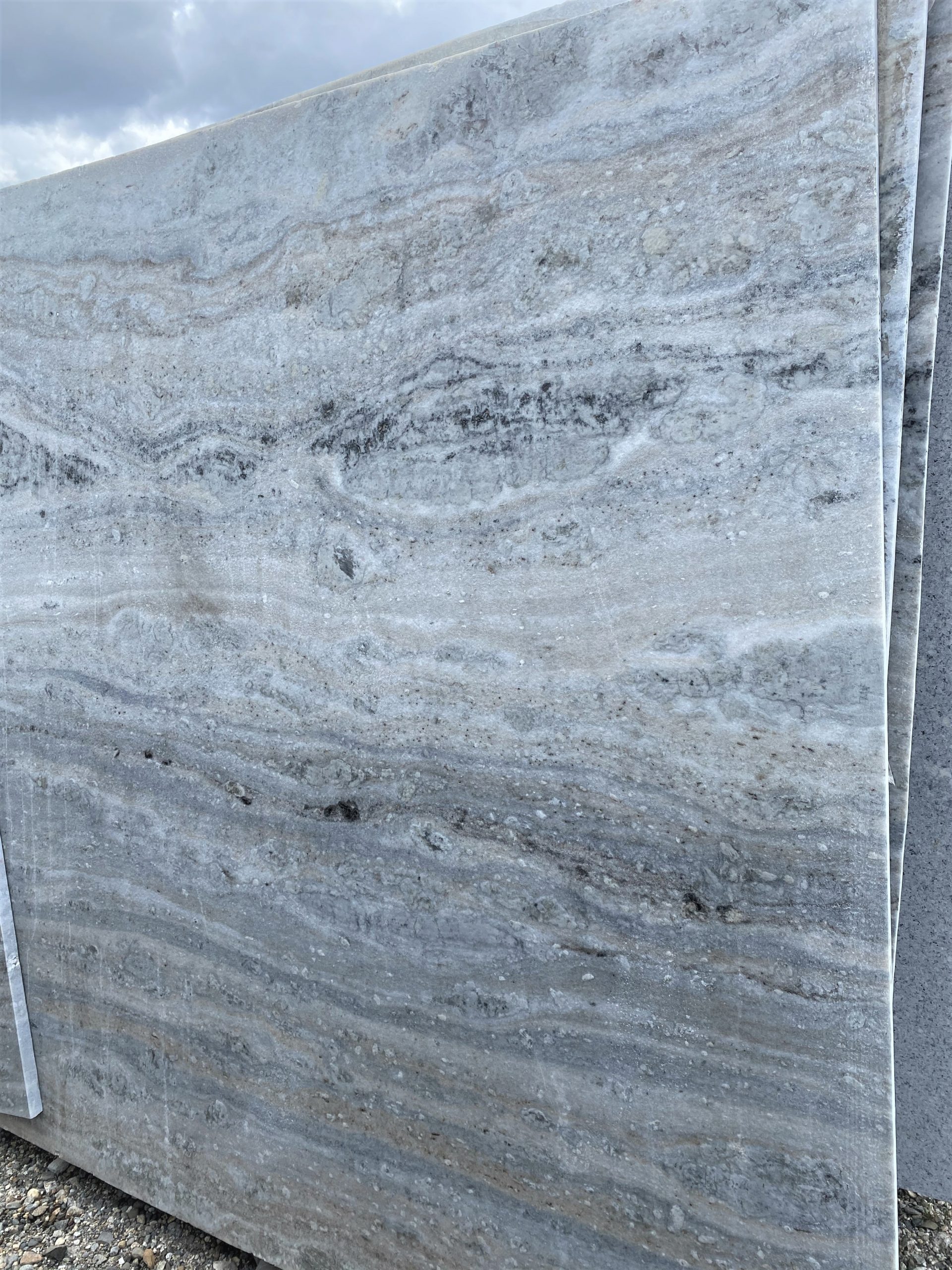 Granite, Quartz and Marble Countertops From Our Naples, Maine Location.