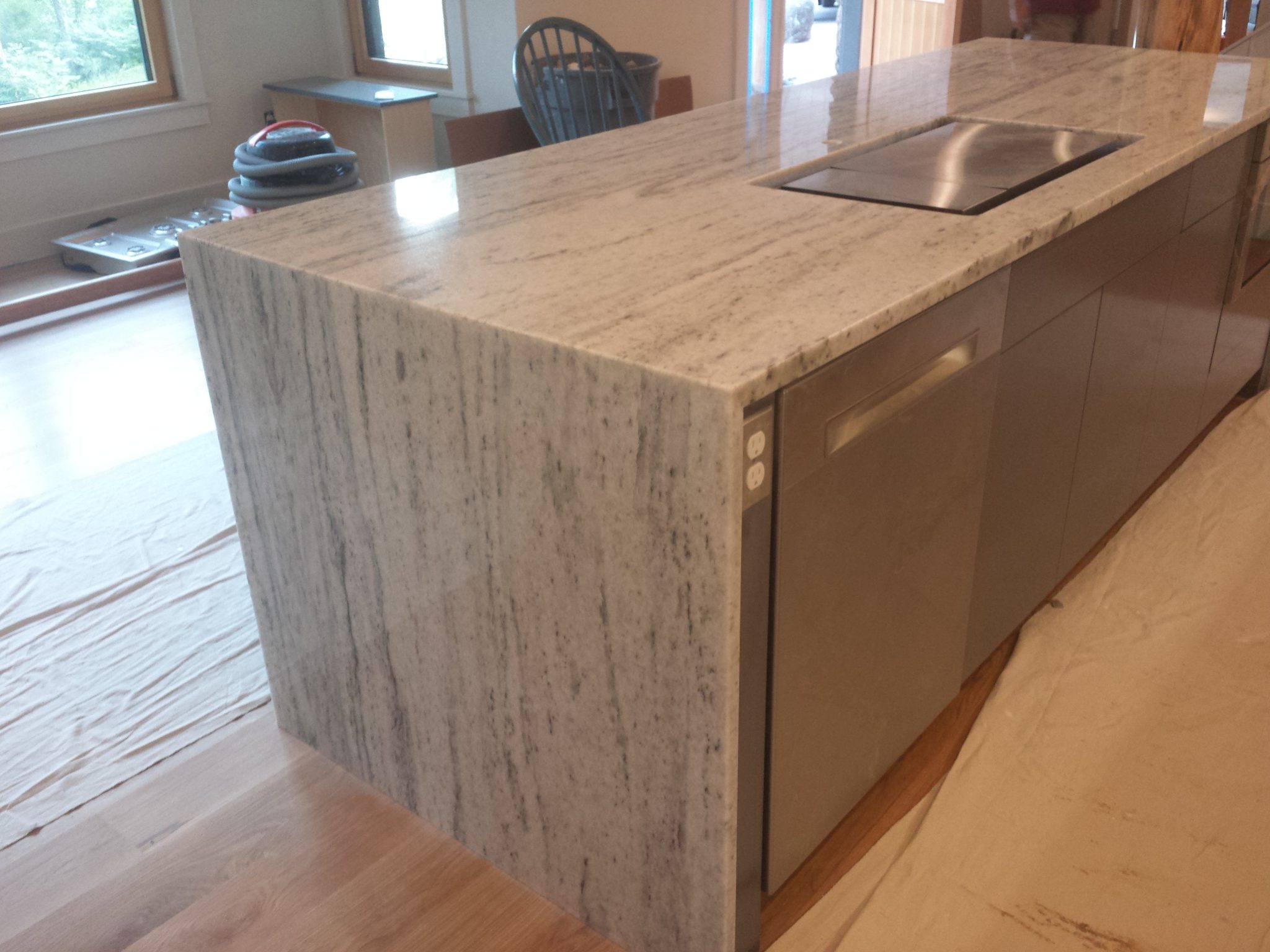 View Our Project Gallery - Custom Kitchen Installations, Baths and more...