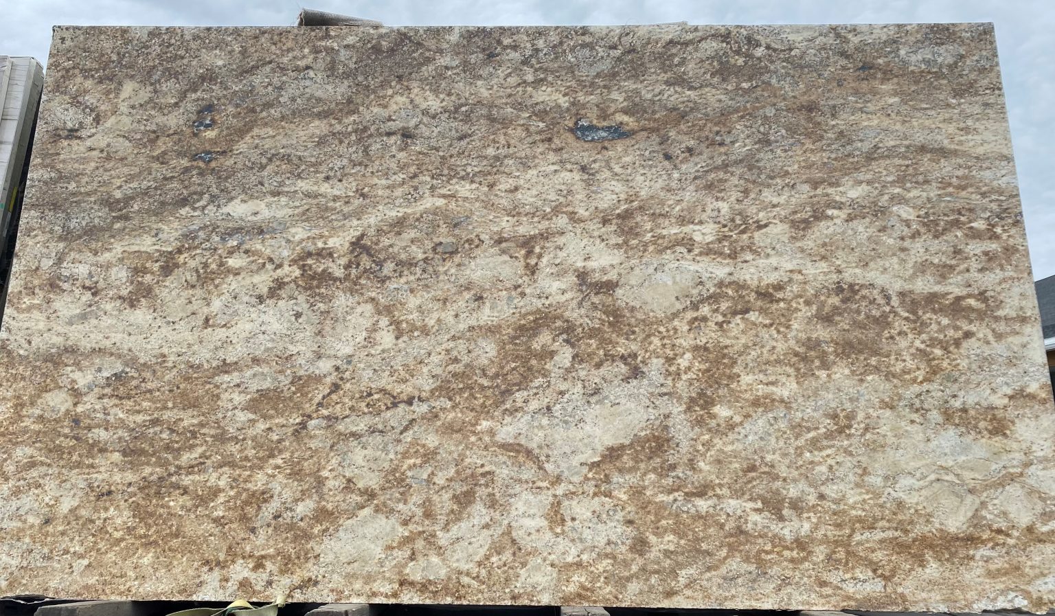 Granite, Quartz and Marble Countertops From Our Naples, Maine Location.