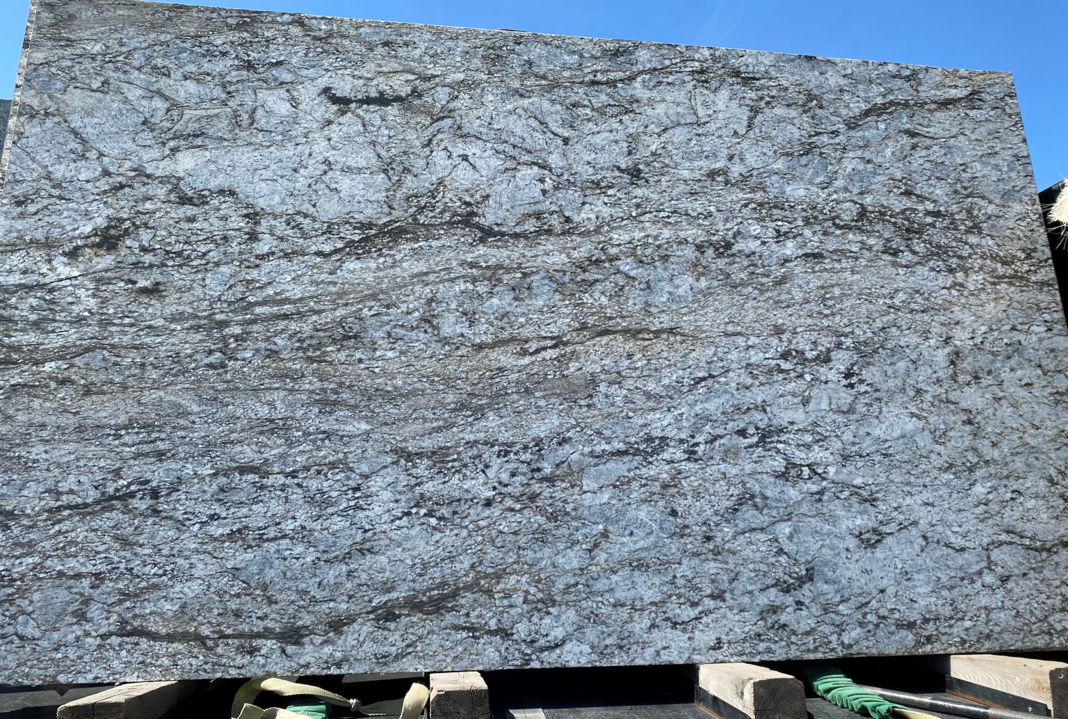 Granite, Quartz and Marble Countertops From Our Naples, Maine Location.