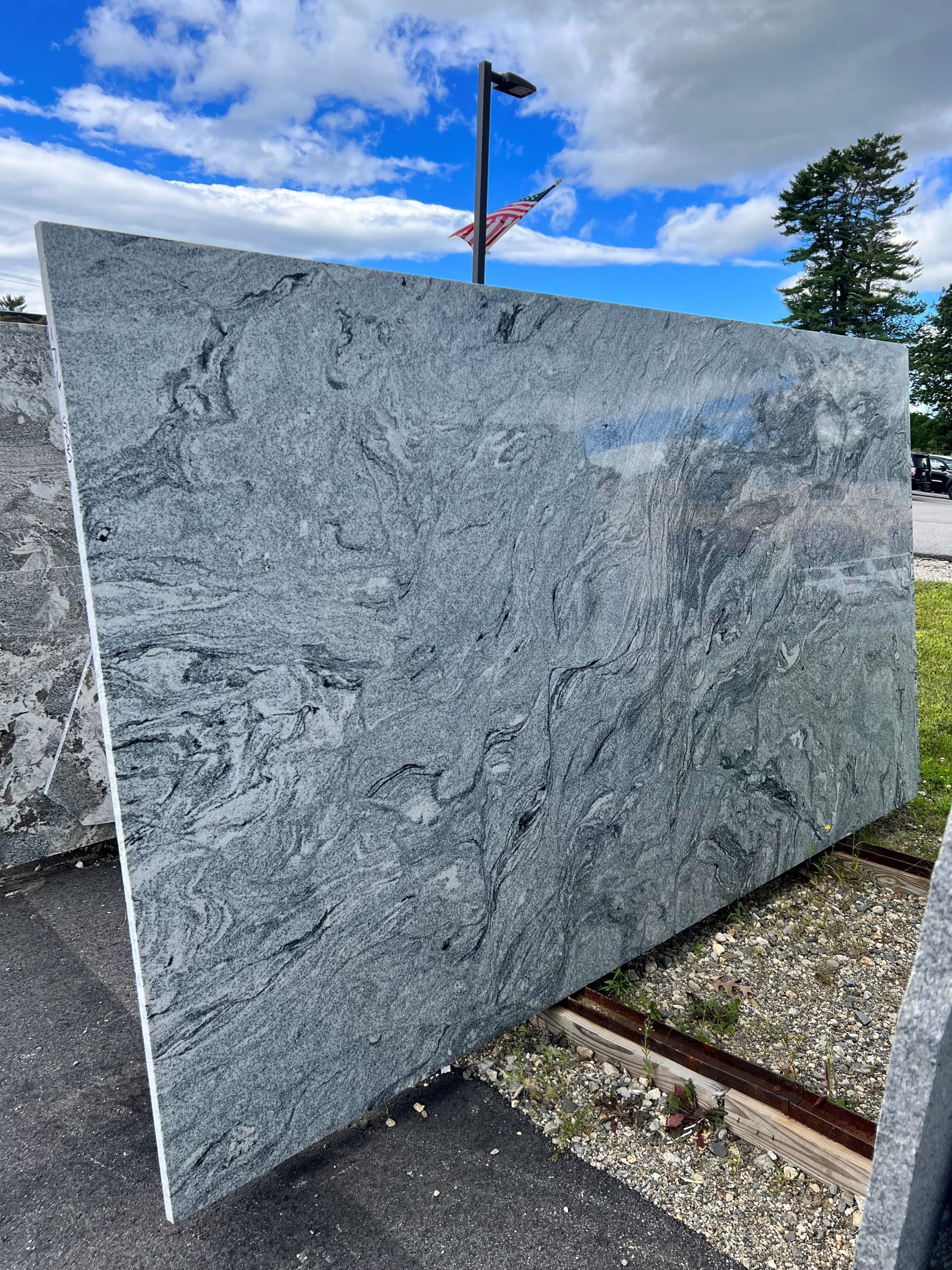 Granite, Quartz and Marble Countertops From Our Naples, Maine Location.