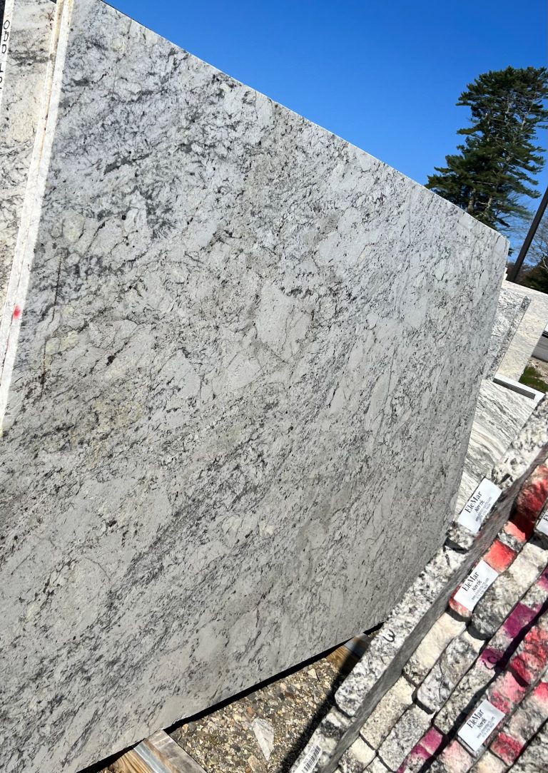 Granite, Quartz and Marble Countertops From Our Naples, Maine Location.
