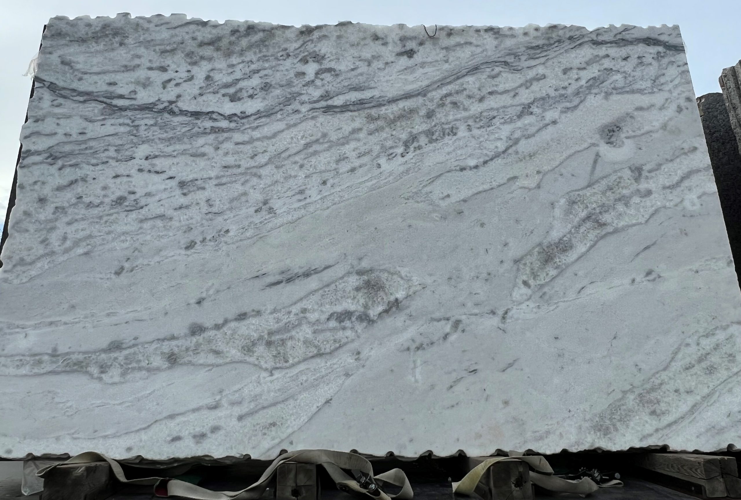 Granite, Quartz and Marble Countertops From Our Naples, Maine Location.