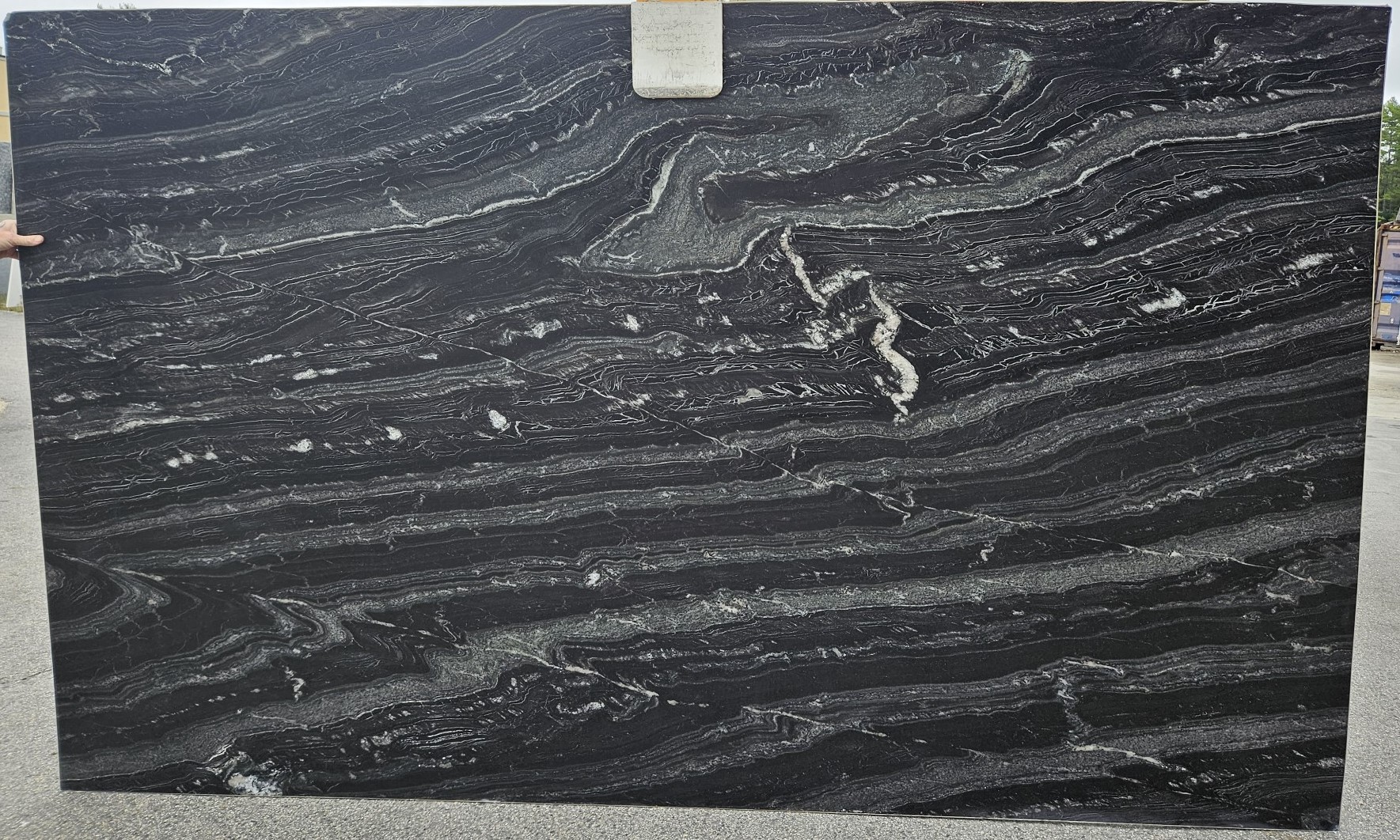 Granite, Quartz and Marble Countertops From Our Naples, Maine Location.