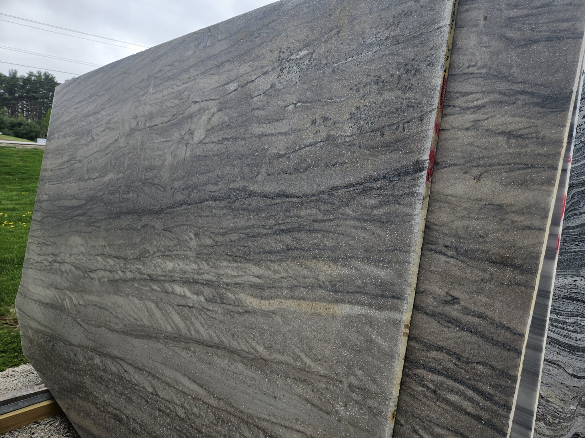 Granite, Quartz and Marble Countertops From Our Naples, Maine Location.