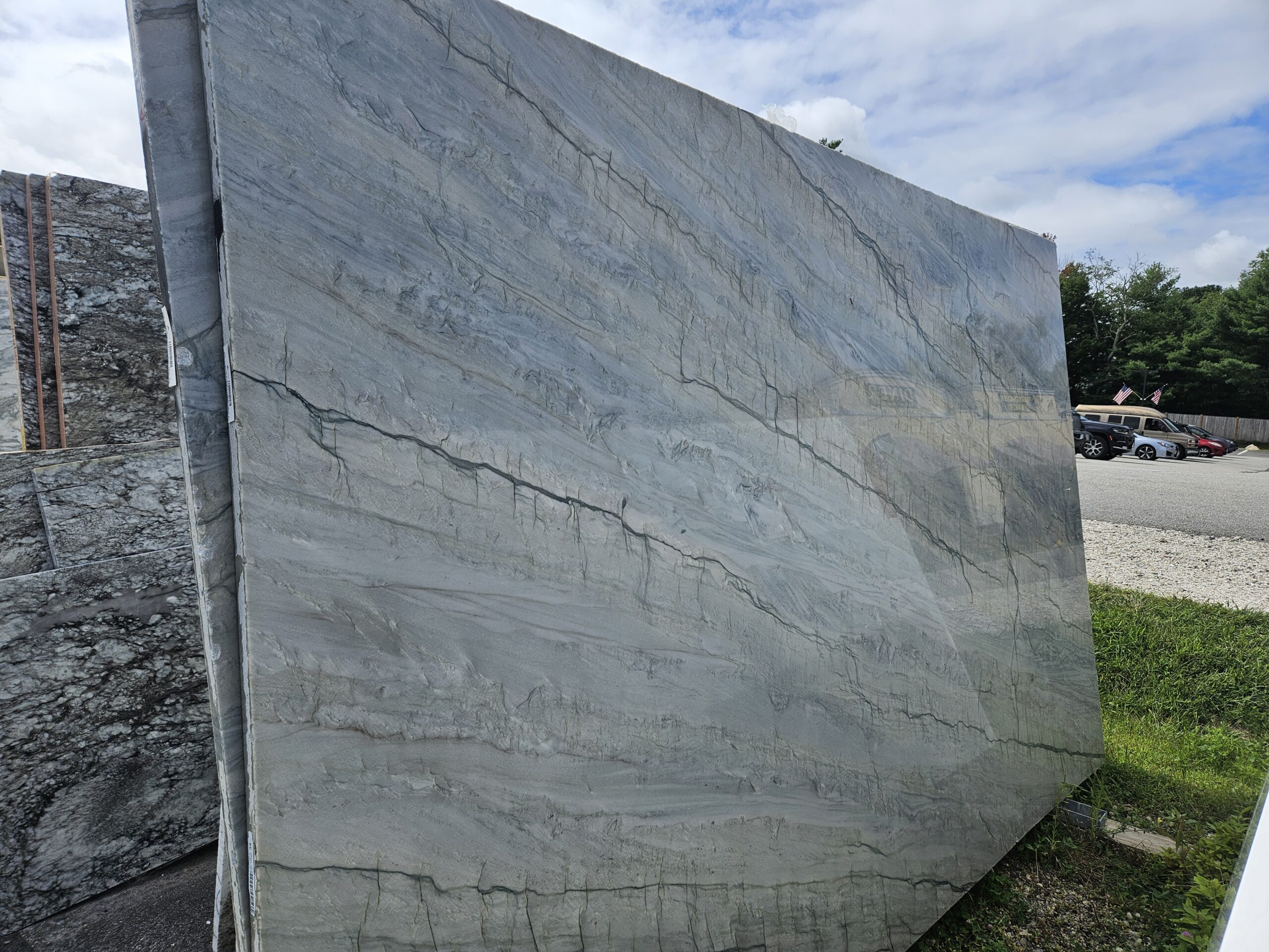 Granite, Quartz and Marble Countertops From Our Naples, Maine Location.